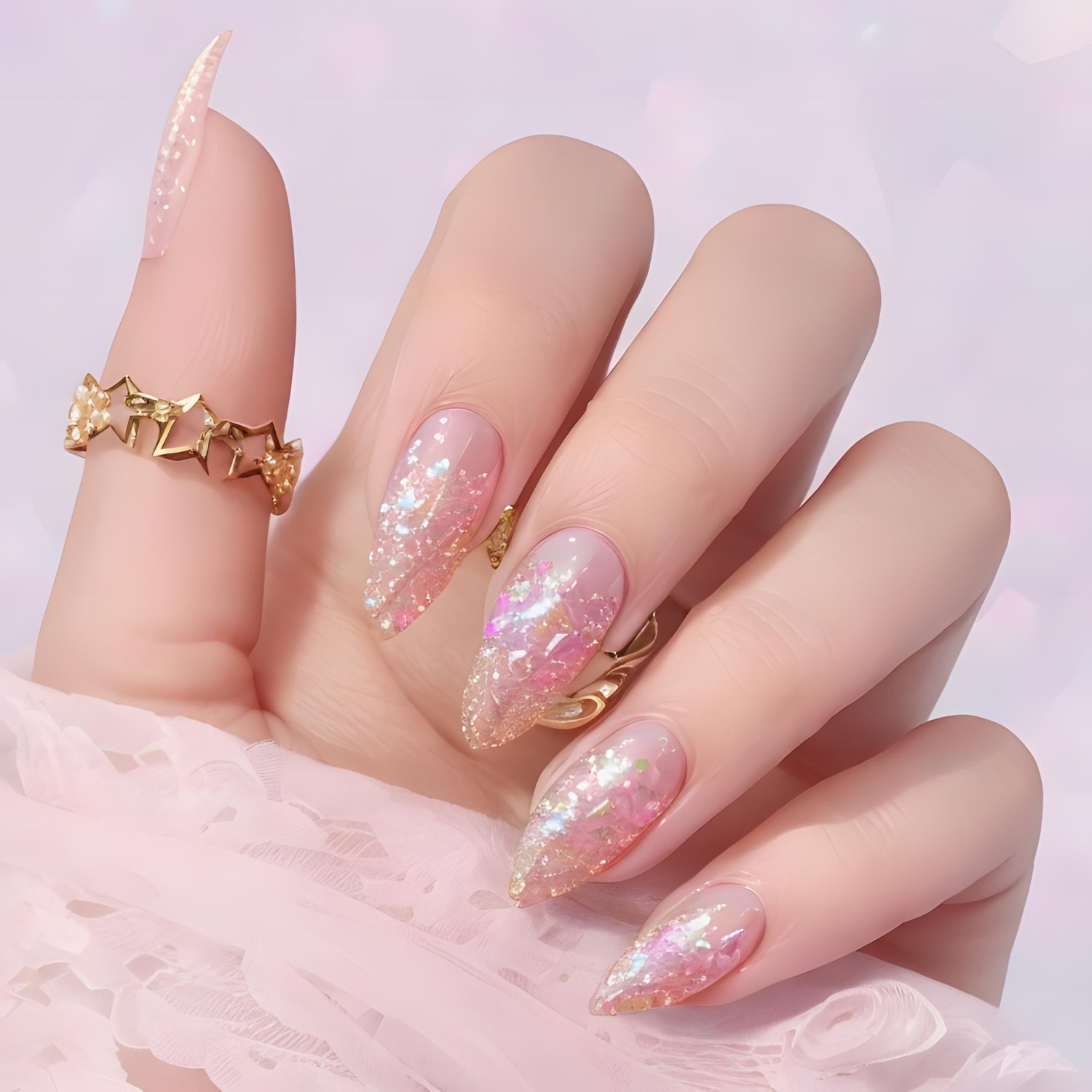 HKT Nail & Spa | Nail Salon In Bellingham, WA 98226