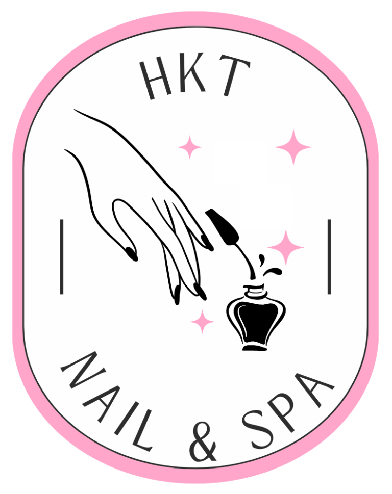 HKT Nail & Spa | Nail Salon In Bellingham, WA 98226